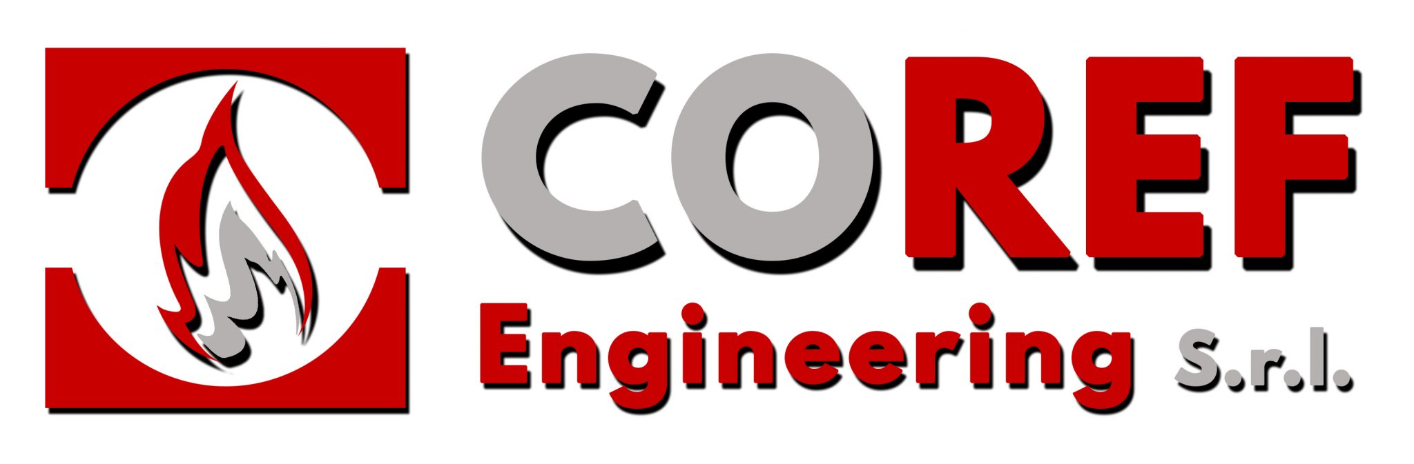 Logo COREF - Centro Studi MatER