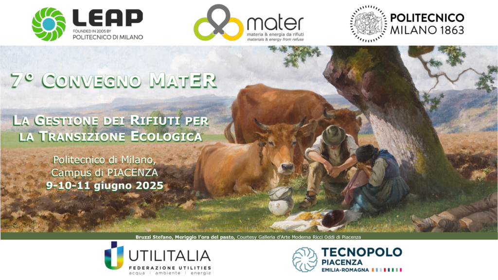 MatER Meeting 2025 | Programme - new - Centro Studi MatER